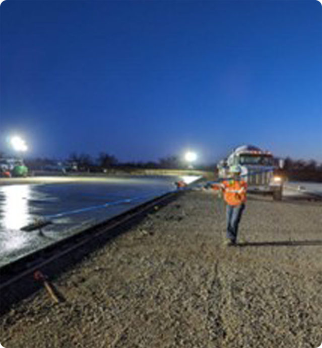 Southern Arizona Division - KE&G Construction, Inc.